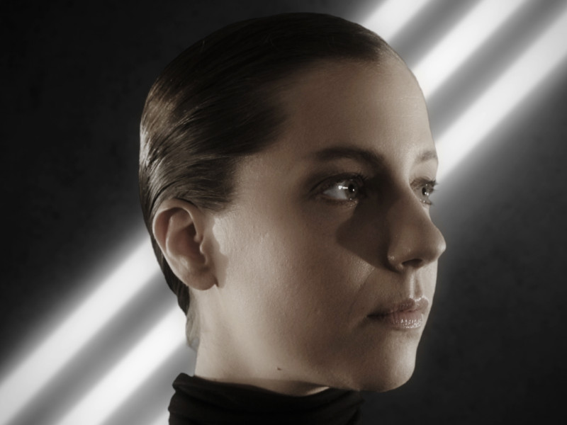 ANNA AARON SOLO - La Spirale :: Jazz-Club :: Fribourg – Switzerland